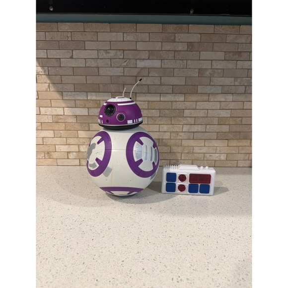 Star Wars | Toys | Star Wars Disney Galaxys Edge Droid Depot Custom ...